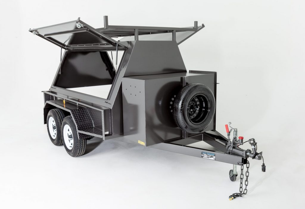 JST Trailers