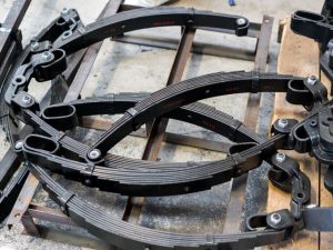 Our Process | JST Trailers